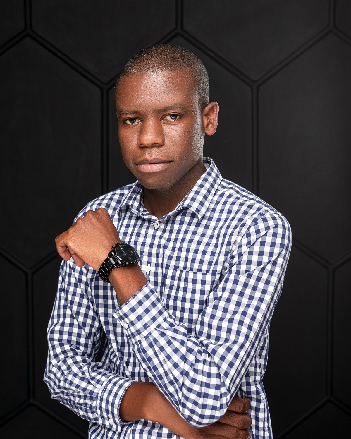 Ian Eshuchi | Alphacap - Top Accounting Firm in Nairobi, Kenya