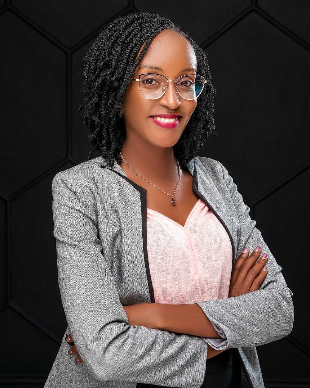 Caroline Wanjiru | Alphacap - Top Accounting Firm in Nairobi, Kenya