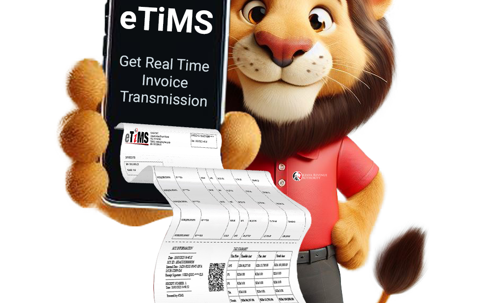 Getting Started With eTIMS - Navigating KRA's Recent Regulatory Update | Alphacap - Top ...