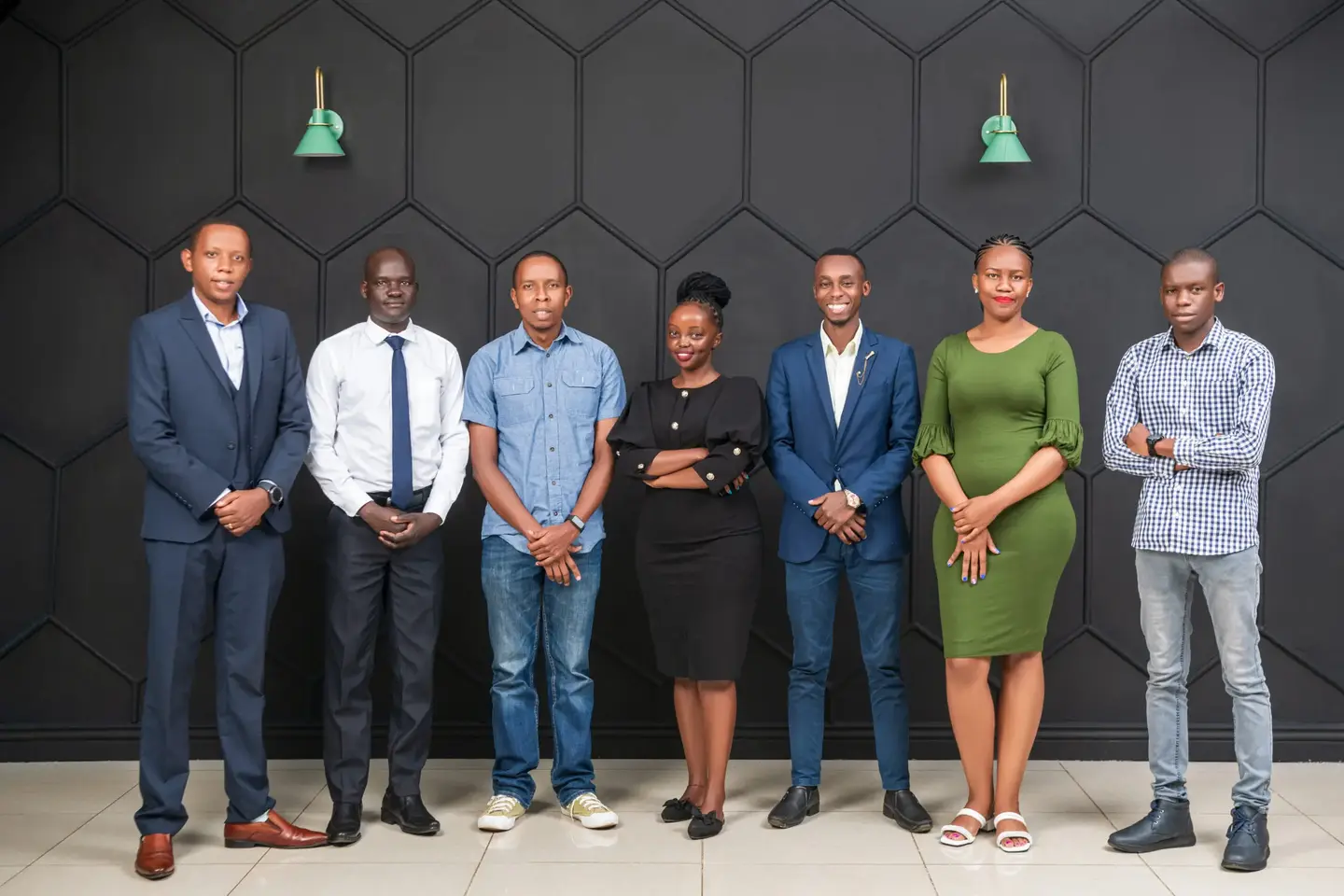 Meet Our Team | Alphacap - Top Accounting Firm in Nairobi, Kenya