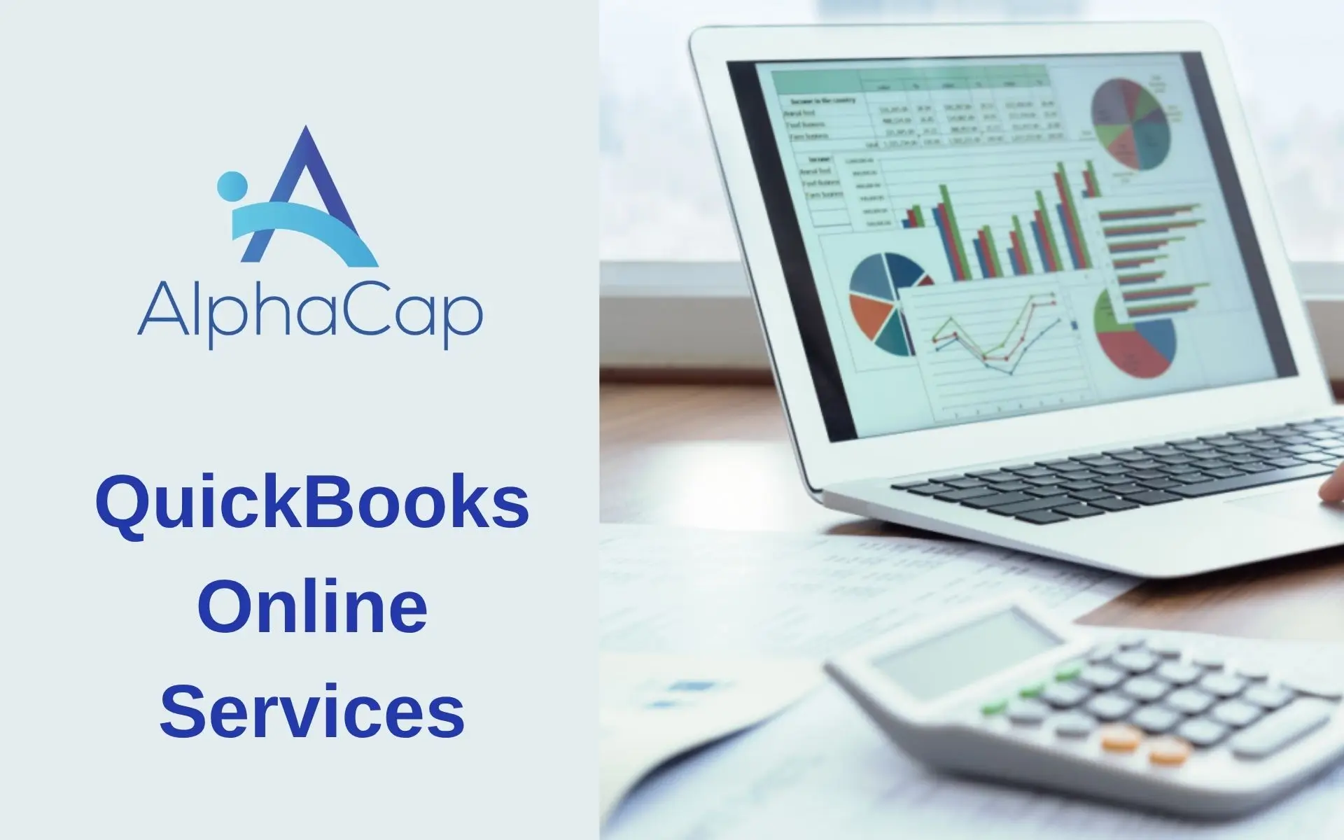QuickBooks Online - Setup, Migration, Training & Support | Alphacap ...