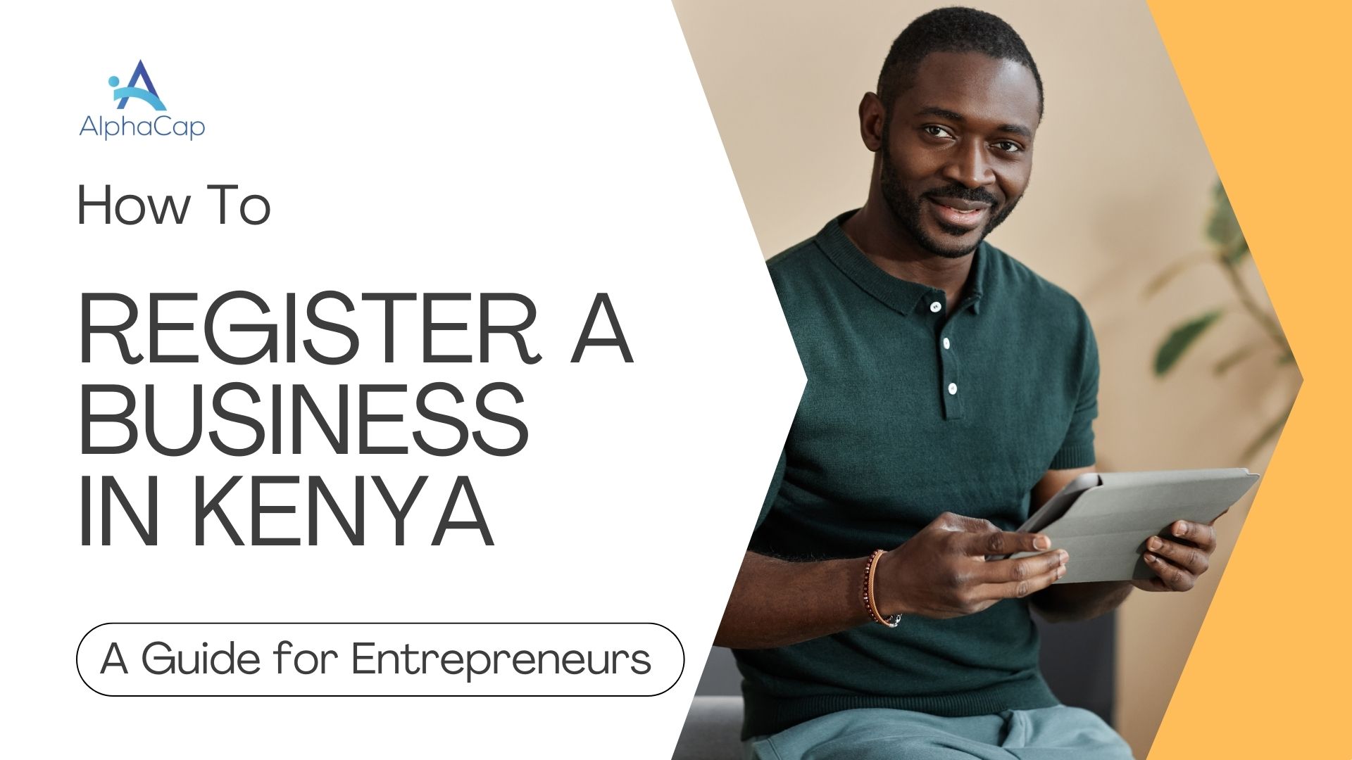 Business Registration in Kenya: An Accountant’s Guide to Choosing ...